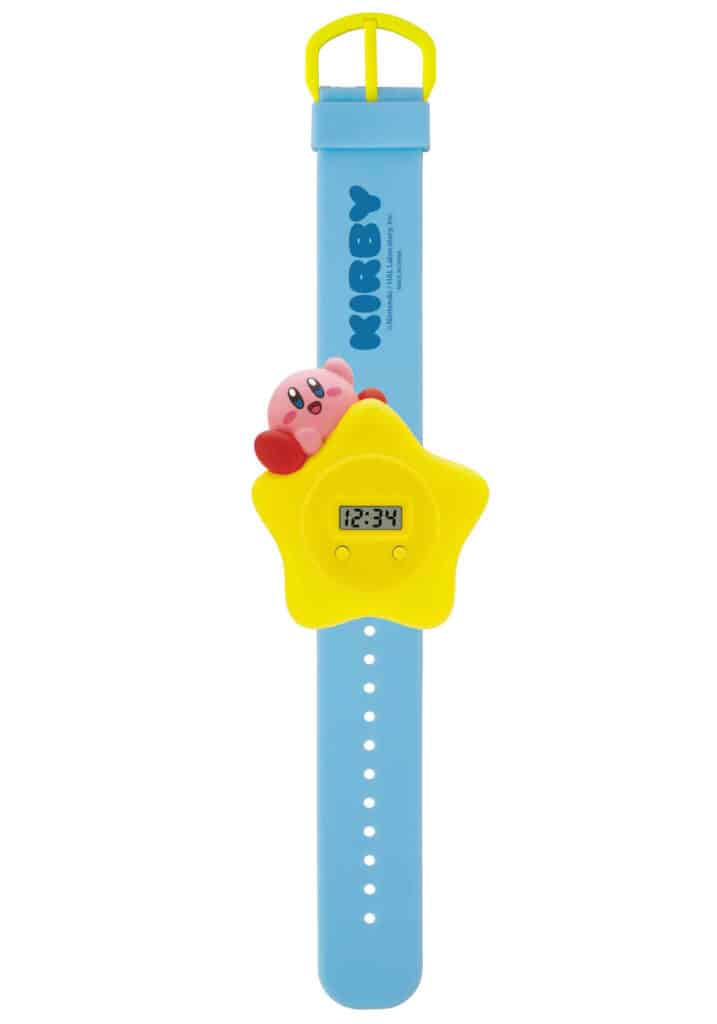 Kirby Digital Wrist Watch Blind Box - Clever Idiots Wholesale