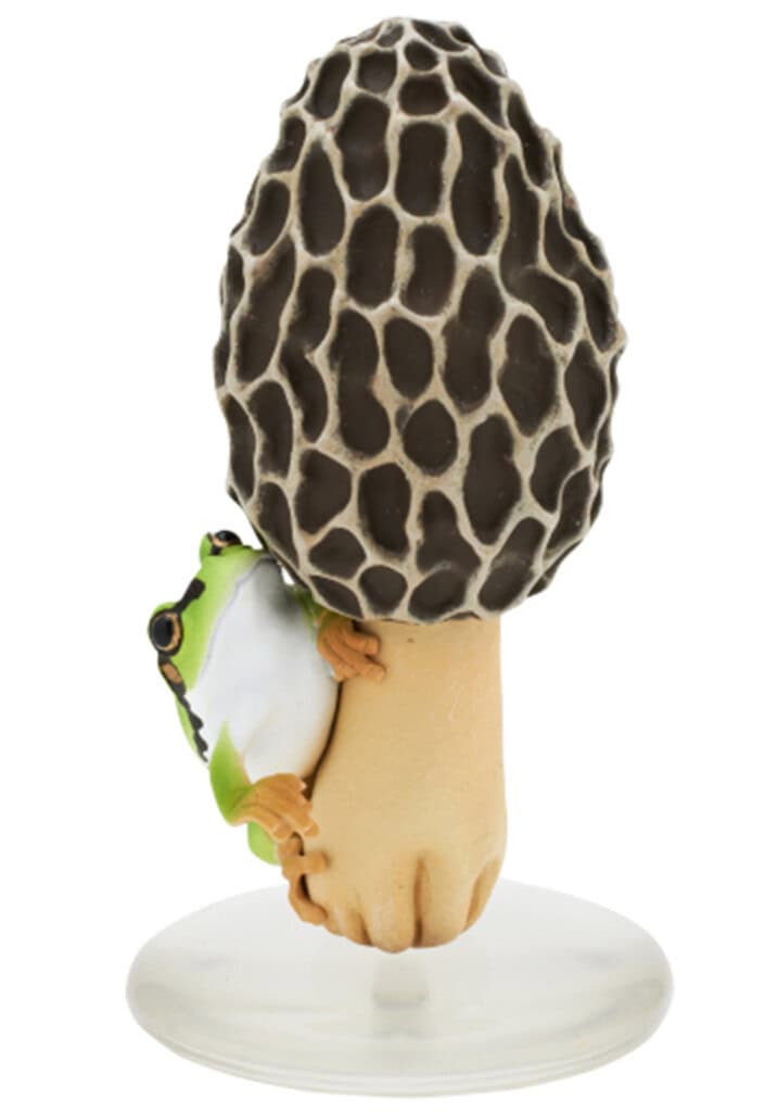 Mushroom and Frog Blind Box vol.2 - Clever Idiots Wholesale